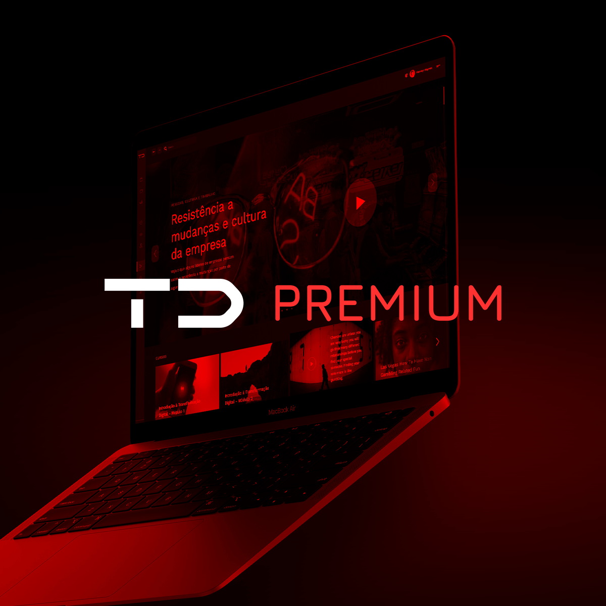 TD Premium - Especial